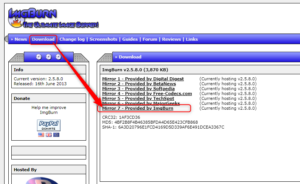 ISOデータをCDやDVDに書き込める ImgBurnの使い方【無料】 | 苫小牧パソコン修理専門店 ピシコ