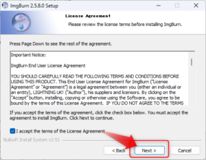 ISOデータをCDやDVDに書き込める ImgBurnの使い方【無料】 | 苫小牧パソコン修理専門店 ピシコ