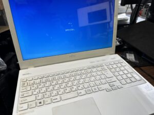 PCでBIOSロックされたパスワードを解除する(ハッシュコード発行によるスクリプト解析方法) | 苫小牧パソコン修理専門店 ピシコ